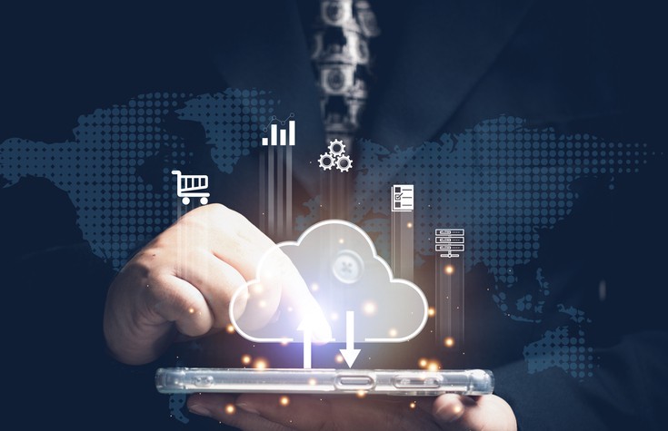 Cloud Innovations in Pharmaceutical Operations Management - Conexus ...